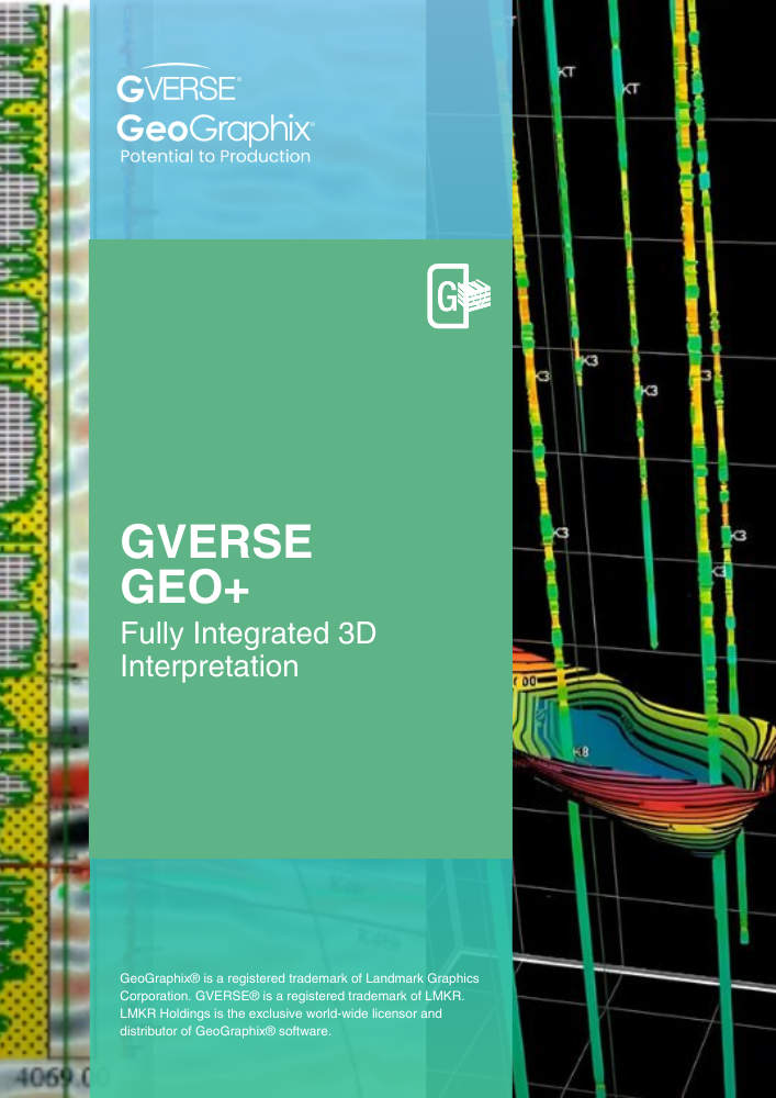 Datasheets | GVERSE
