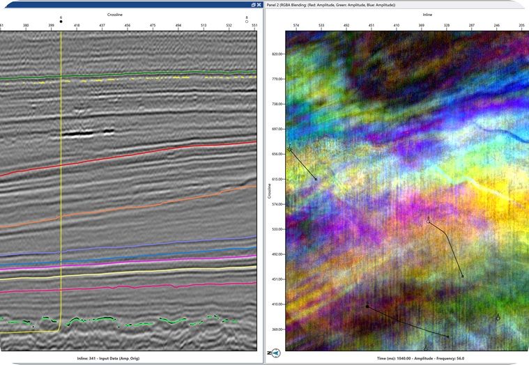 Geophysics Software Solutions | GVERSE